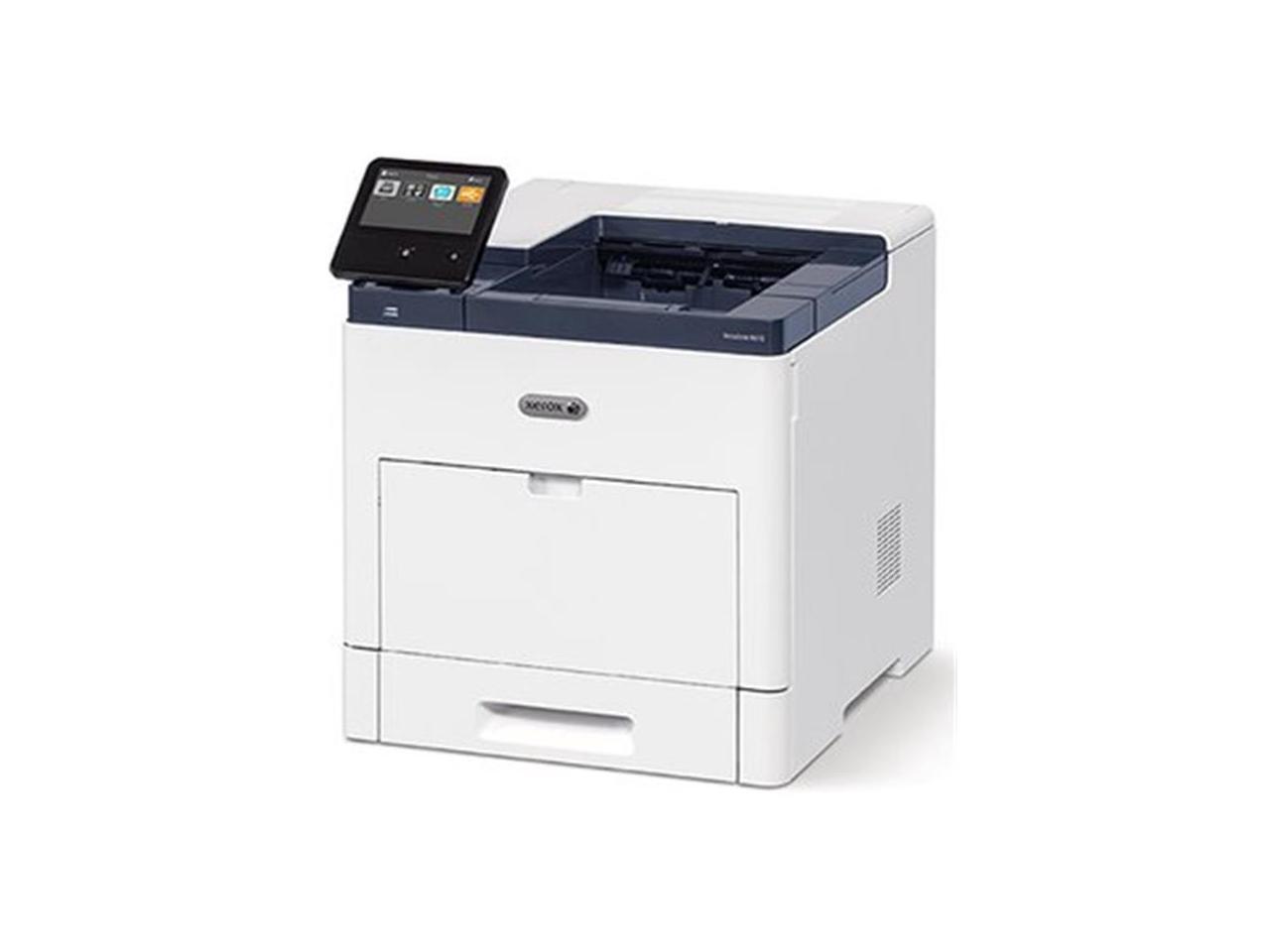 Xerox VersaLink B600/DN Wireless Monochrome 320 GB Hard Drive Laser ...