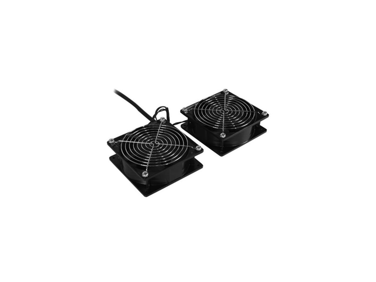 CyberPower CRA12002 Fan kit Rack Accessories - Newegg.com