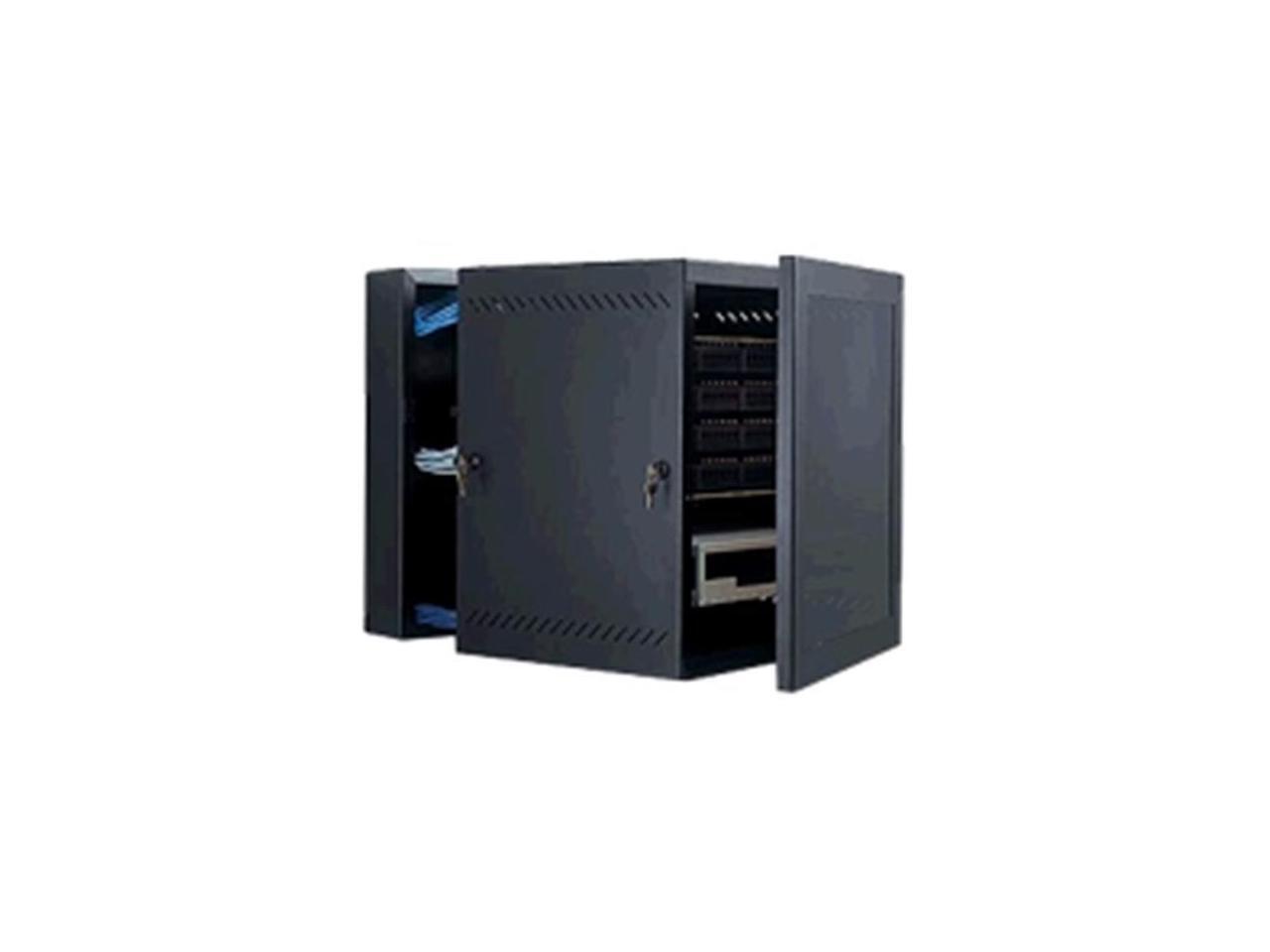 Belkin 12U Wall-Mount Enclosure rack RK1003 - Newegg.com