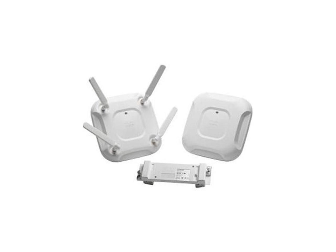 Cisco AIR-CAP3702I-B-K9 Aironet 3702I IEEE 802.11ac 1.30 Gbit/s ...