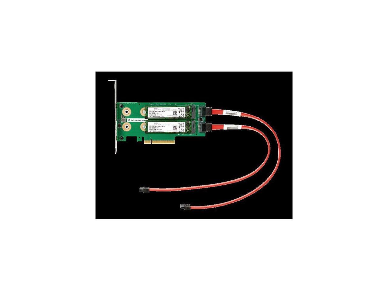 HP 878783-B21 Universal Sata Hh M.2 Kit - Newegg.com