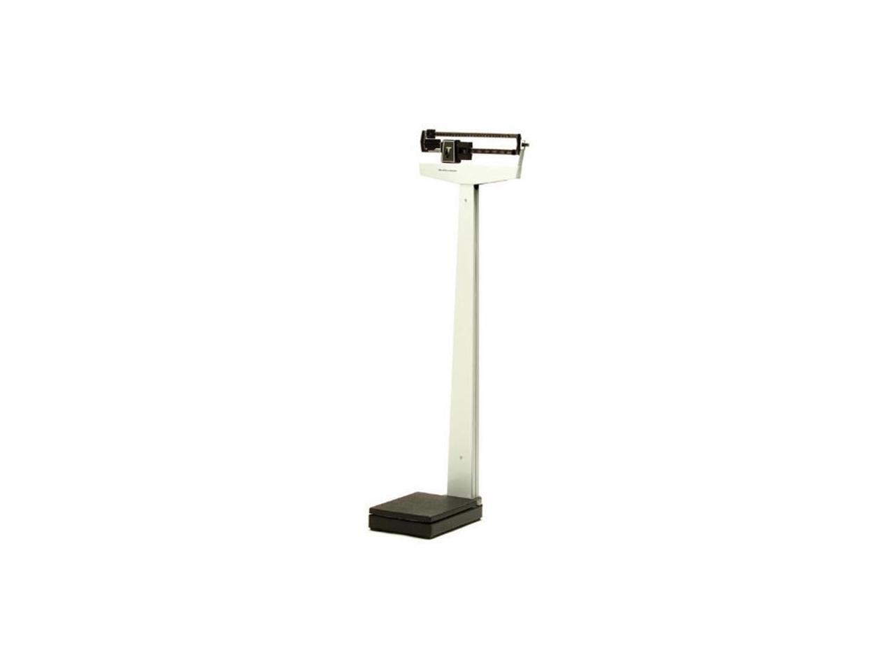 RedMoby HealthOMeter 400KLCW 490 Lbs 210 Kg Capacity Beam Scale With redmoby-healthometer-400klcw-490-lbs-210-kg-capacity-beam-scale-with