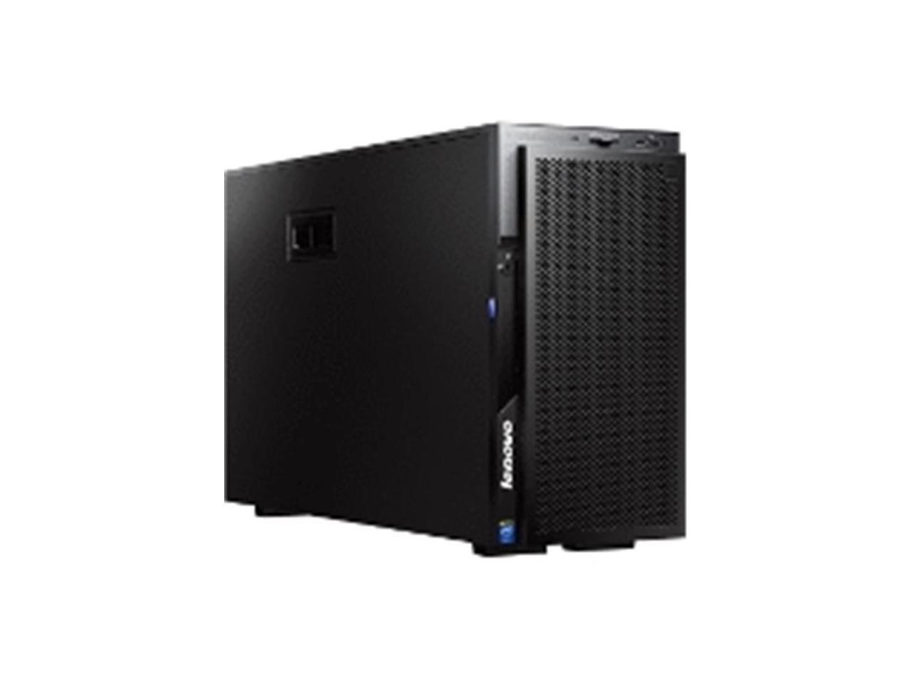 Lenovo ThinkSystem SR650 7X06A0A4NA 2U Rack Server Xeon Silver 4114 ...