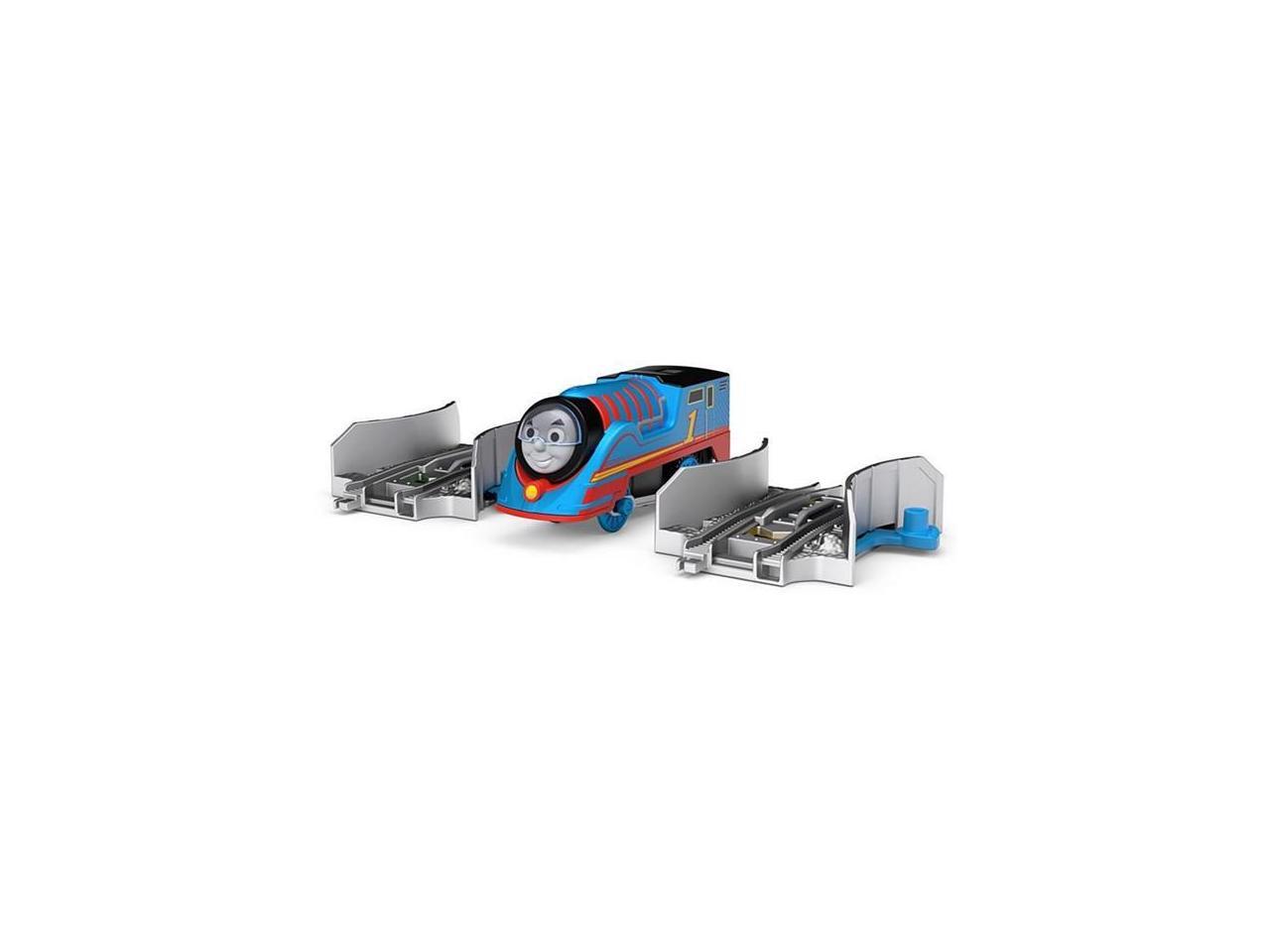Thomas & Friends TrackMaster Turbo Thomas Pack - Newegg.com