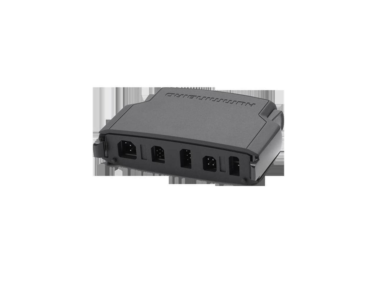 Humminbird HELIX Cable Collector Tray HCCT HELIX Cable Collector Tray ...