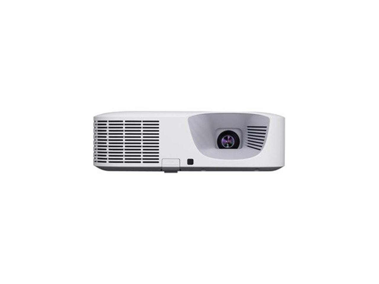 Casio - XJ-F101W - Casio Advanced XJ-F101W DLP Projector - 16:10 ...