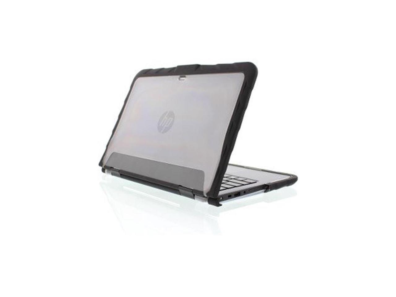 Gumdrop Cases DropTech HP Elitebook x360 1030 G2 2-in-1 Case - Designed ...