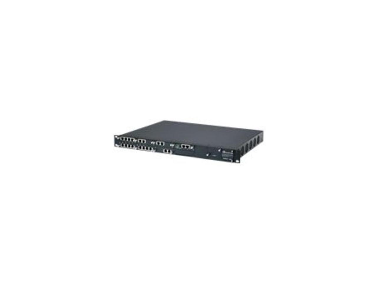 Audiocodes M1KB-VM-4FXO - Newegg.com