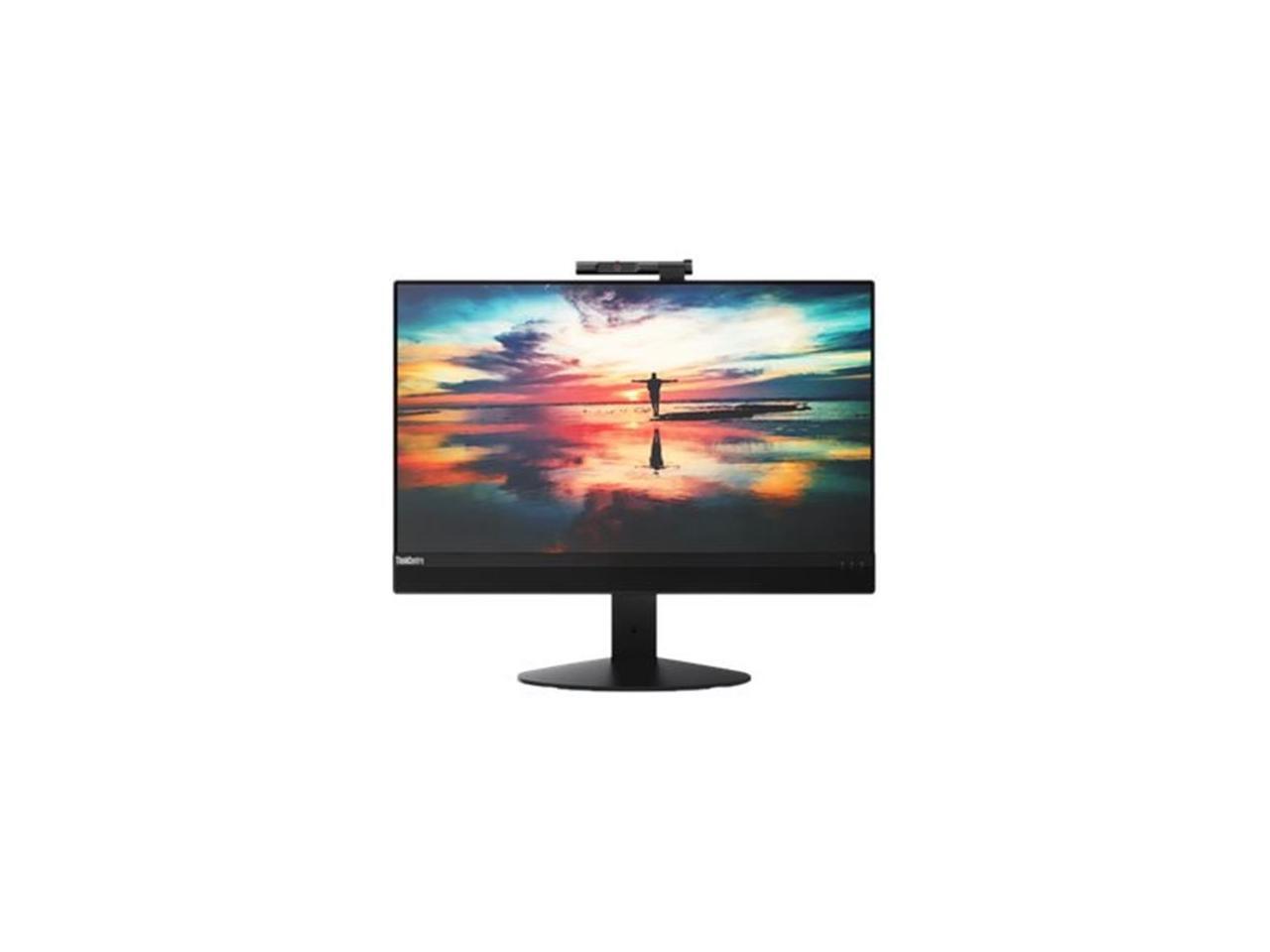 Lenovo All-in-One Computer ThinkCentre M820z Intel Core i7-8700 8GB ...