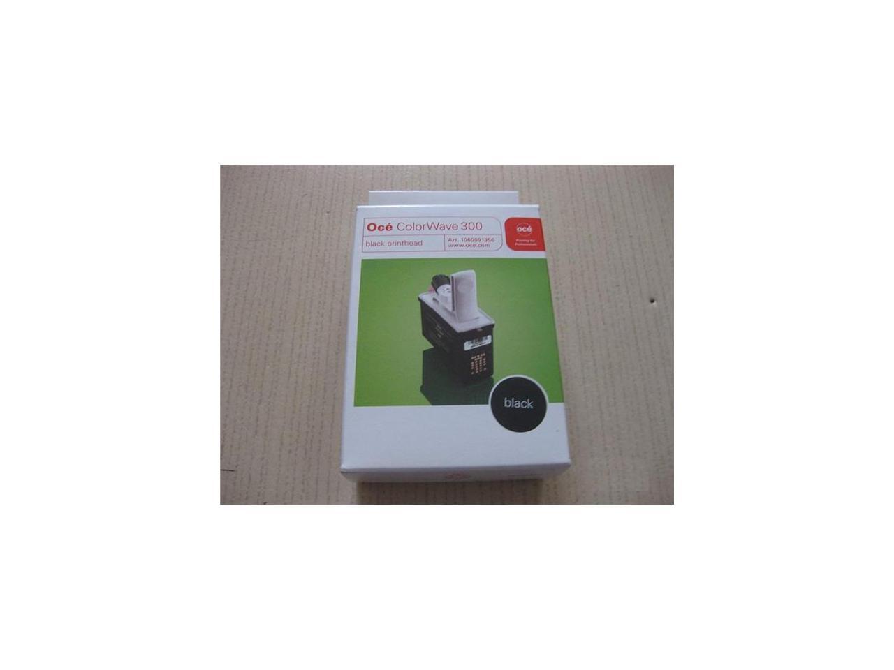 Oce OCE1060091356 Colorwave 300 Printhead Inkjet, Black - Newegg.com