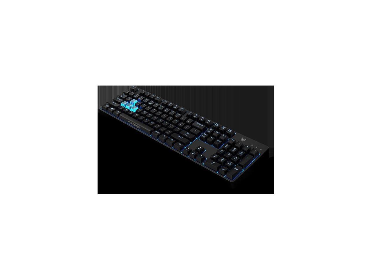 Predator Aethon 300 Keyboard NPKBD1A024 - Newegg.com