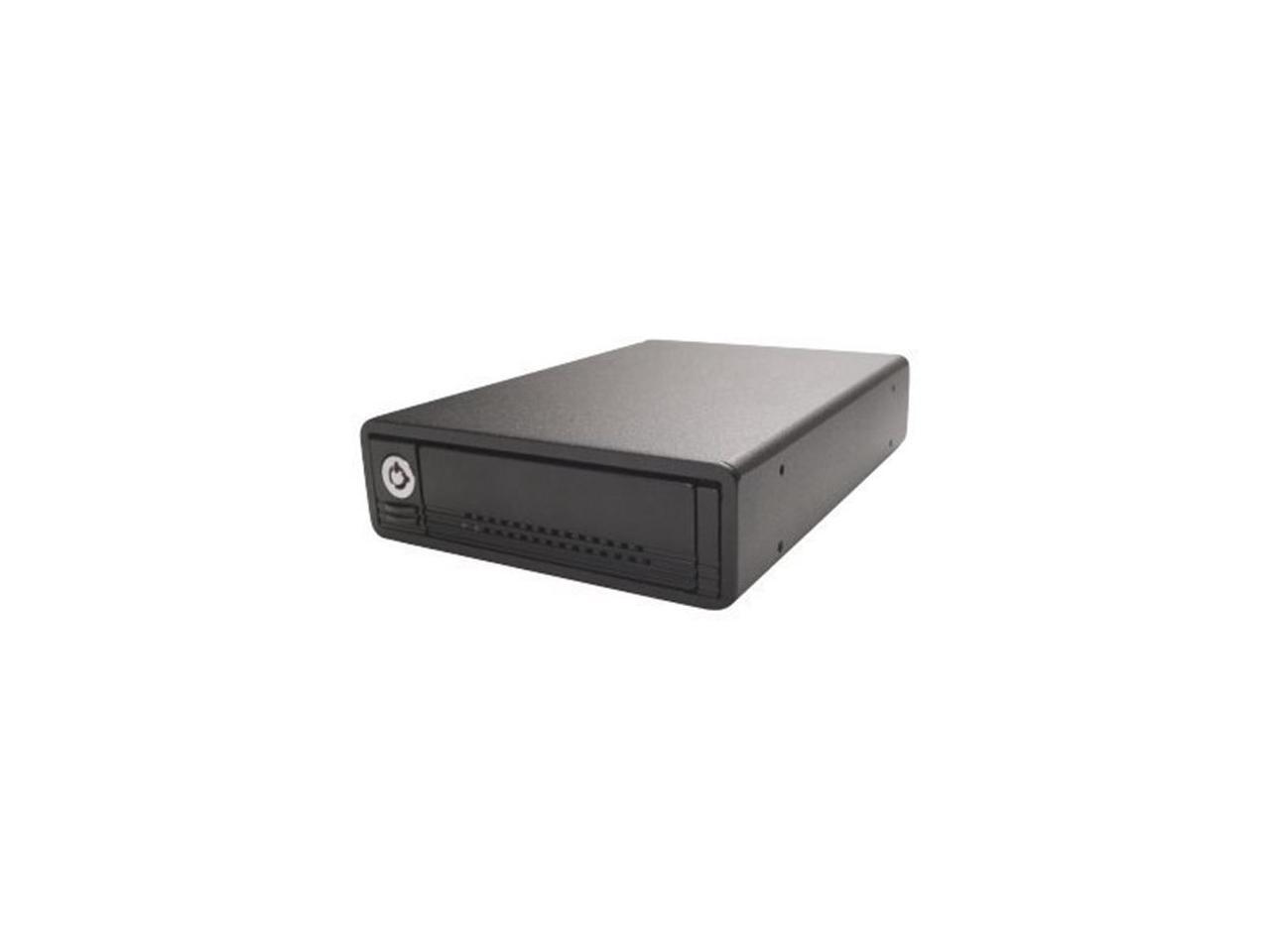 CRU DataPort 25 Drive Enclosure External - Newegg.com