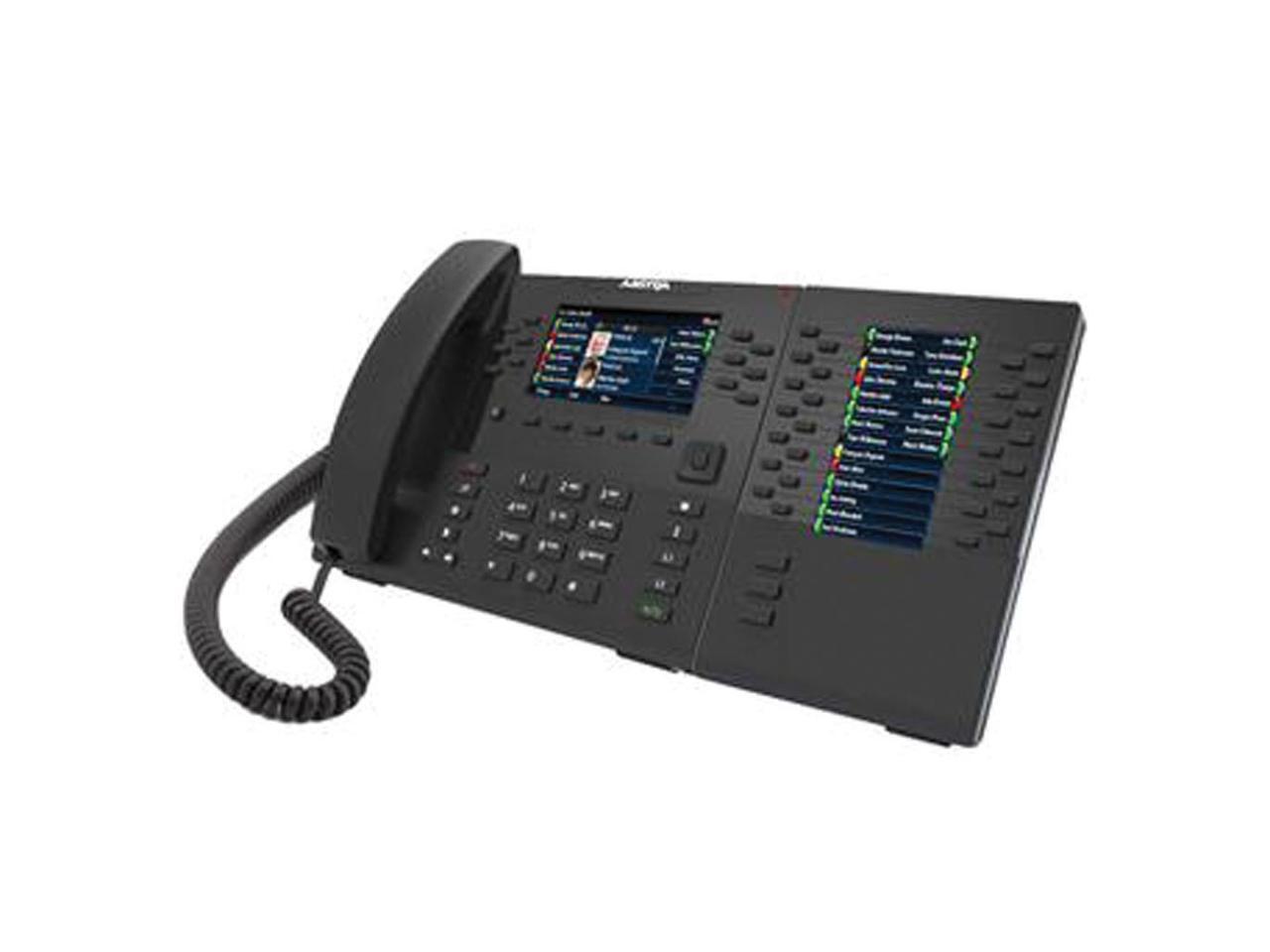 Mitel M685i (80C00007AAA-A) Expansion Module (Colour LCD) - Newegg.com