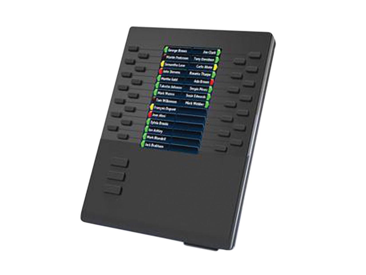 Mitel M685i (80C00007AAA-A) Expansion Module (Colour LCD) - Newegg.ca