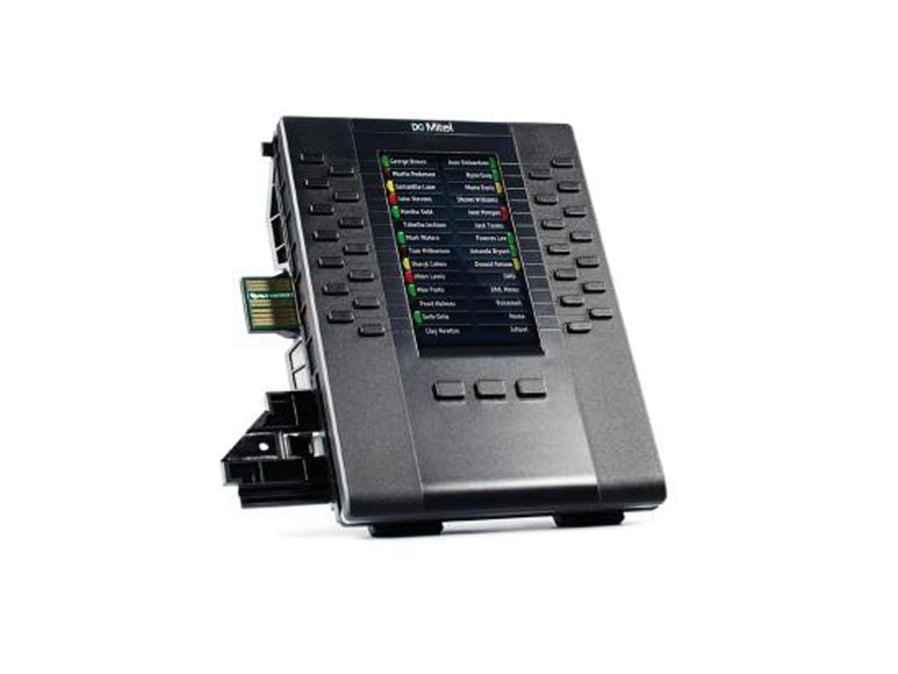 Mitel M685i (80C00007AAA-A) Expansion Module (Colour LCD) - Newegg.com