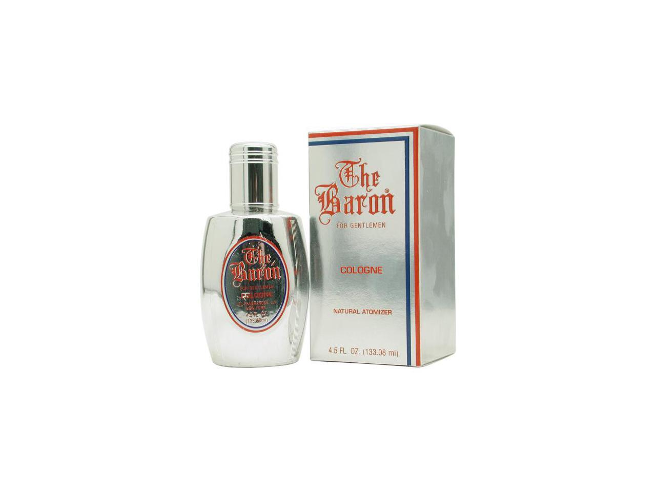 THE BARON by LTL COLOGNE SPRAY 4.2 OZ for MEN - Newegg.com