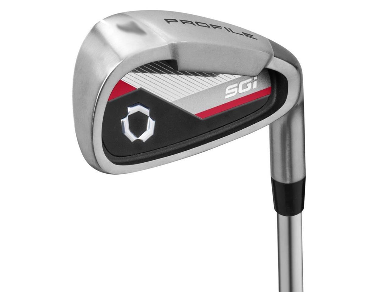 WILSON Profile SGI Men - Newegg.com