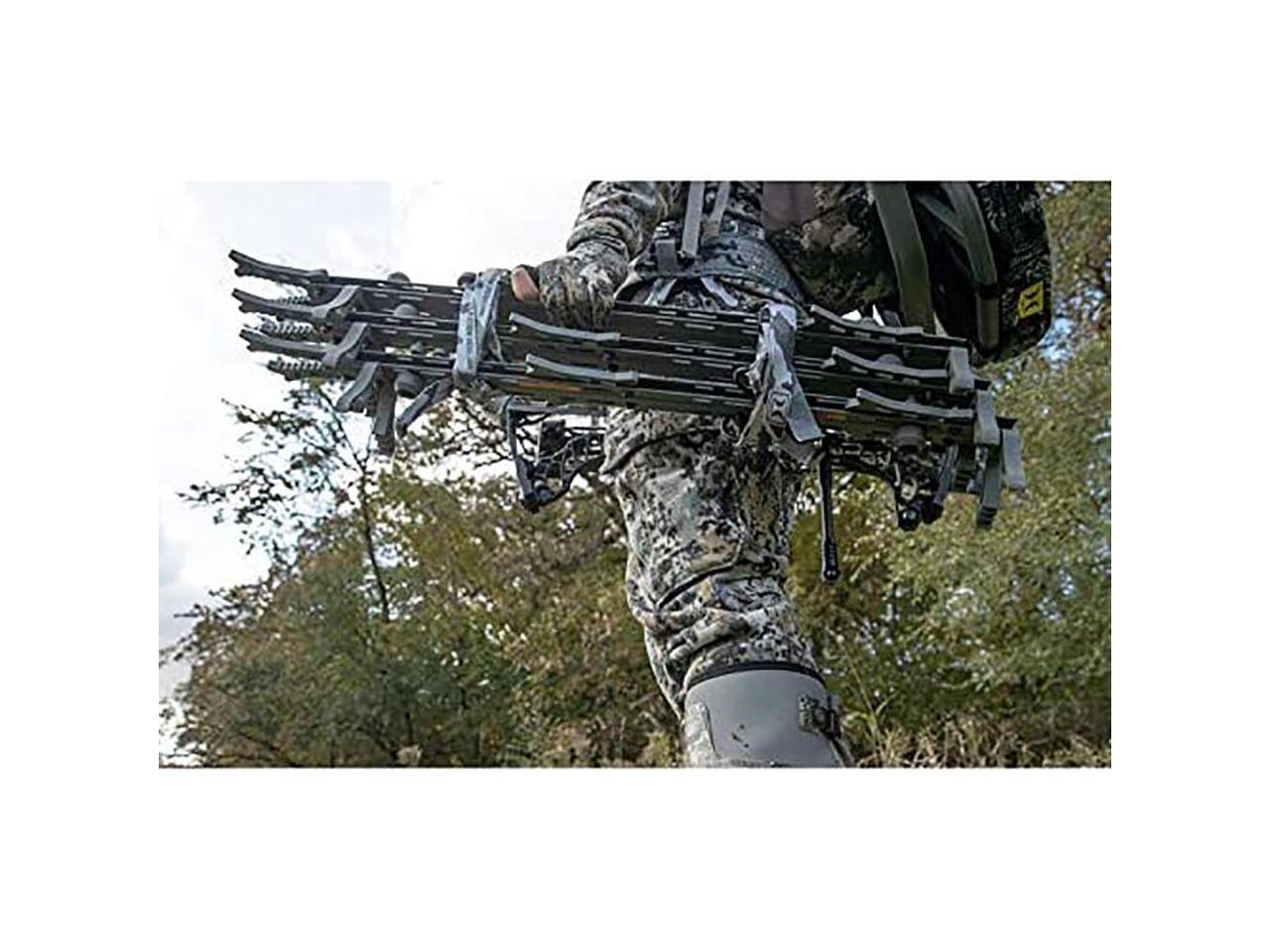 HAWK HWK-HC2086-3 HELIUM 3PK CLIMBING STICK - Newegg.com