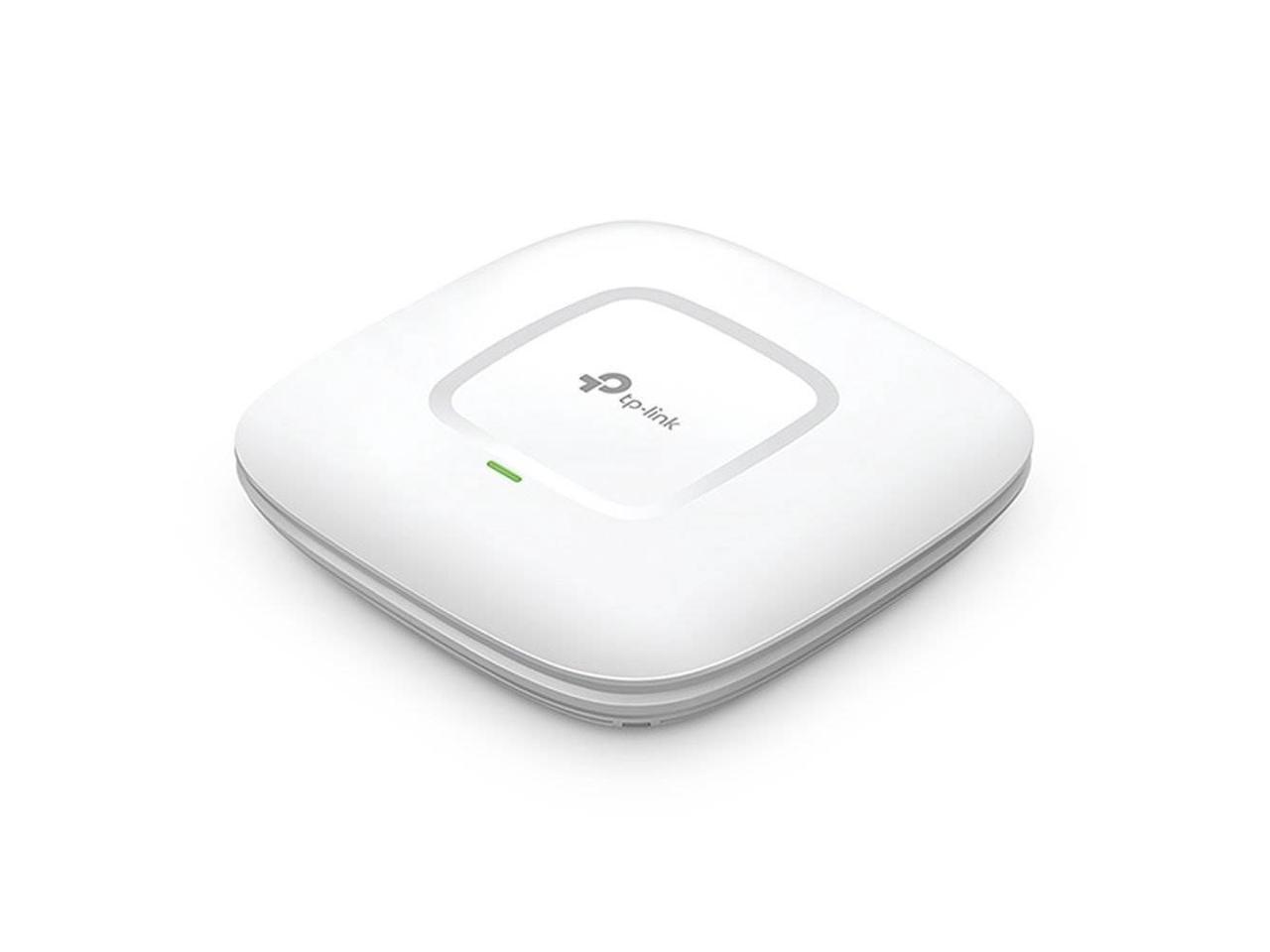 TP-Link CAP1750 AC1750 Wireless Dual Band Gigabit Ceiling Mount Access ...