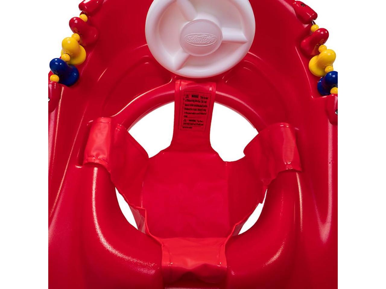 Baby Tugboat Pool Float with Canopy - Newegg.com