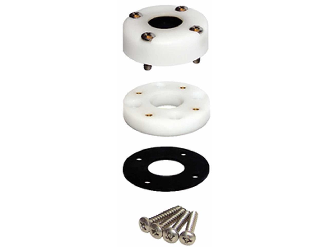 Blue Sea 1002 Cable Clam 0.8 - Newegg.com