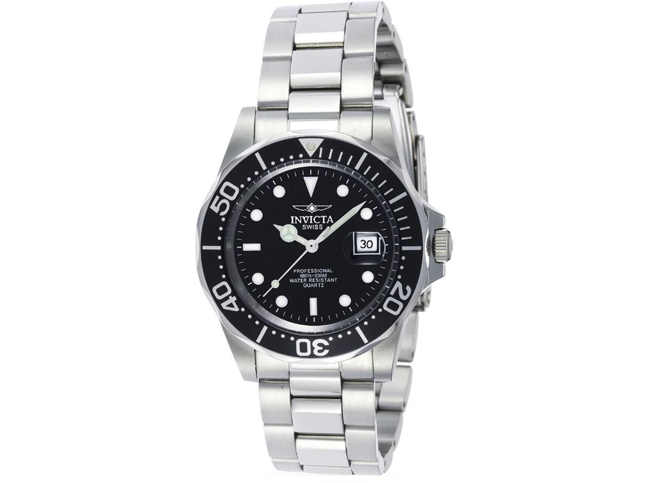Invicta Men's Pro Diver - Newegg.com