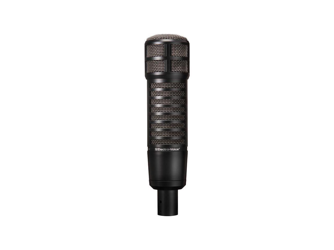 EV Electro Voice RE-320 RE320 Multi-Use Dynamic Studio/Live Mic NEW ...