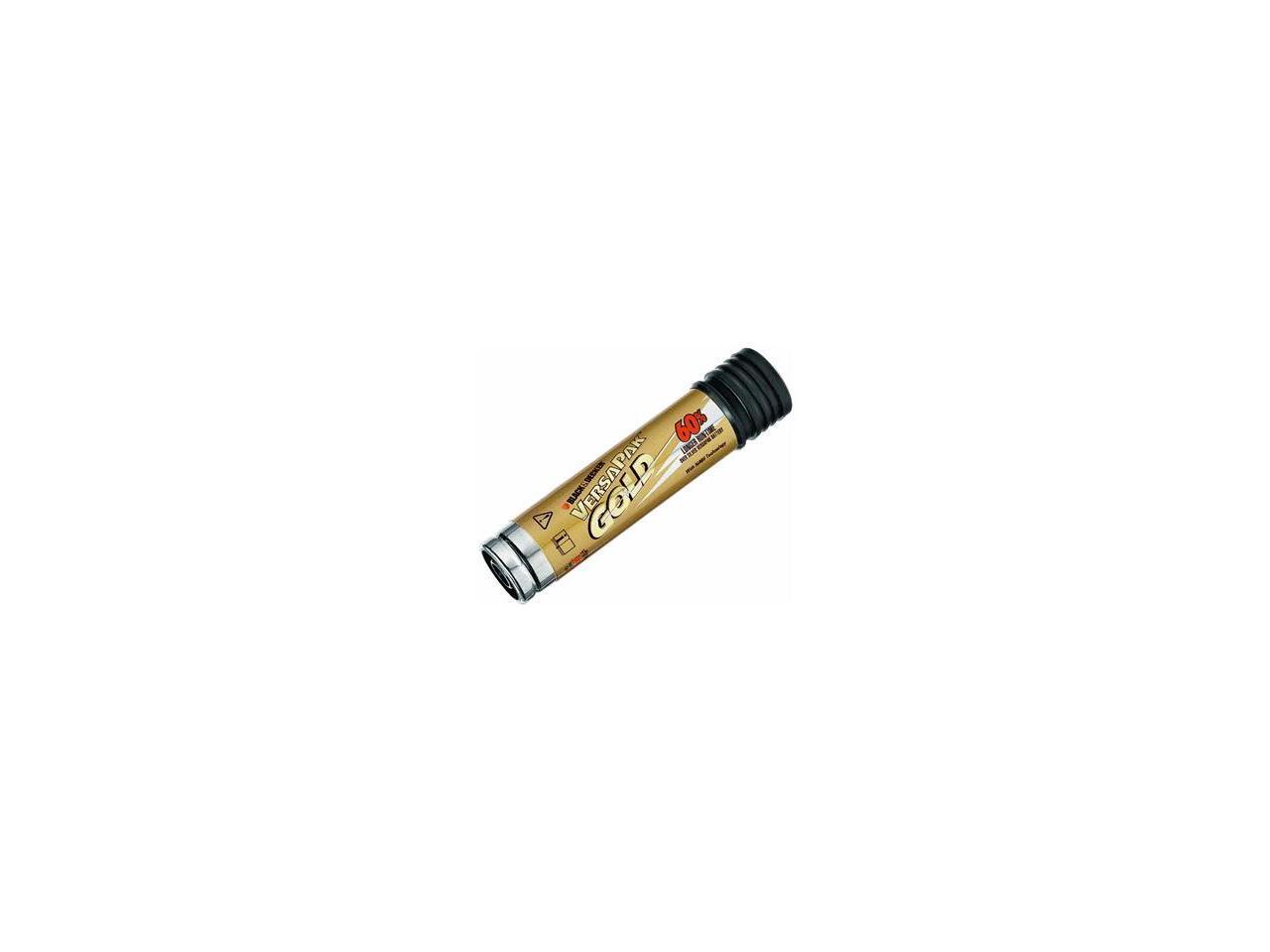 VP110 3.6V VersaPak NiMH Gold Battery - Newegg.com