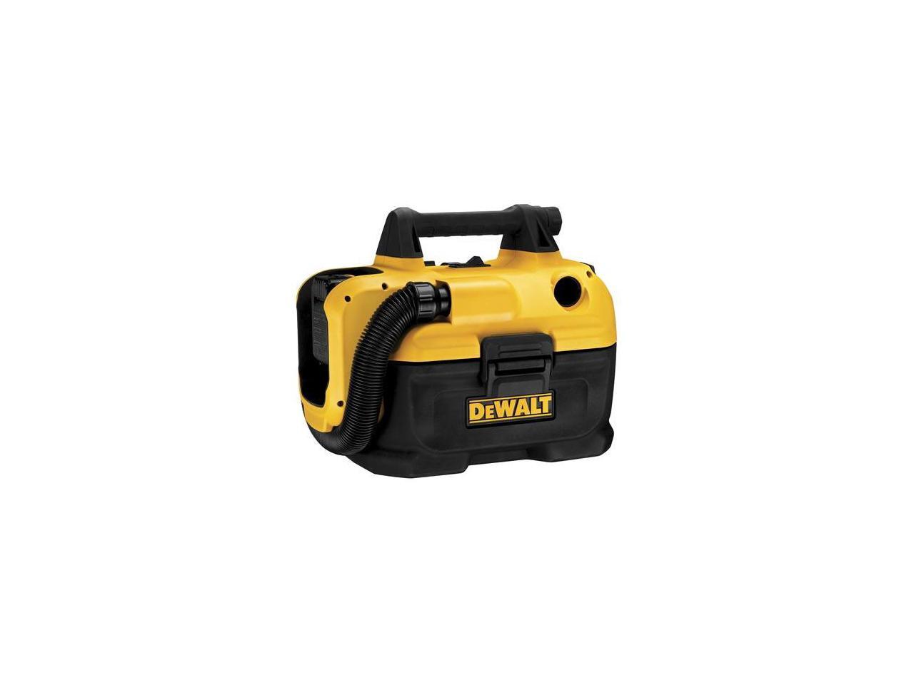 DEWALT DCV580 - Newegg.com