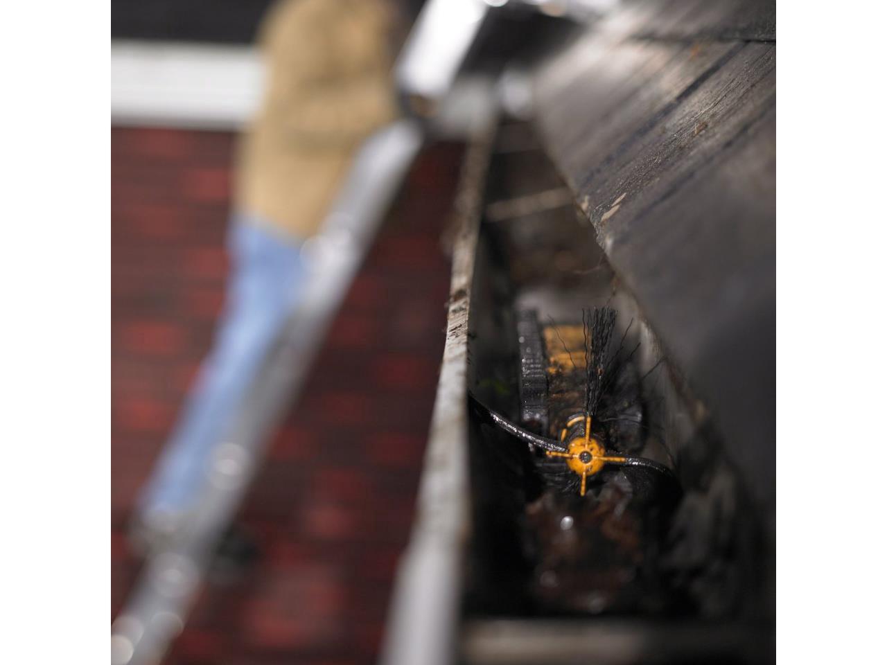 iRobot Looj 330 Gutter Cleaning Robot - Newegg.com