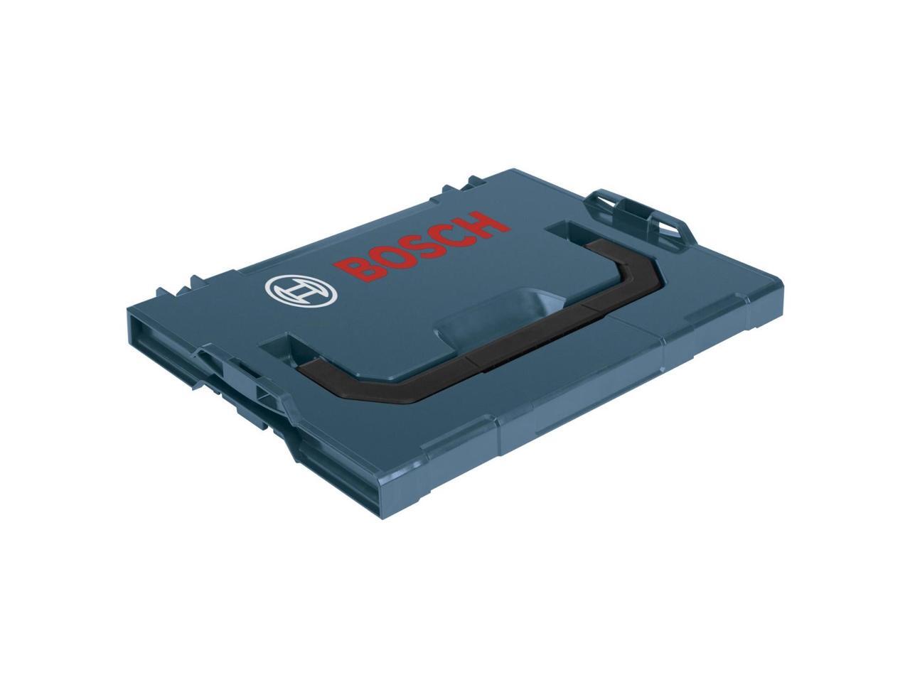 Bosch L-RACK Click and Go L-RACK Storage System (Complete Kit) - Newegg.com