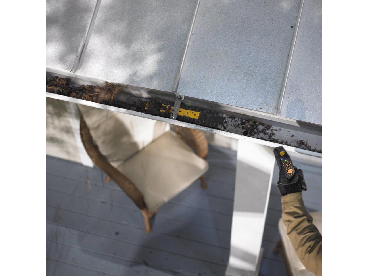 iRobot Looj 330 Gutter Cleaning Robot - Newegg.com