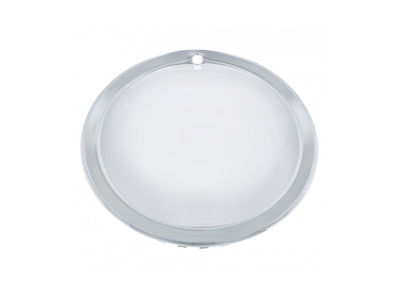 United Pacific Industries 15" Chrome Baby Moon Wheel Covers Wheel ...