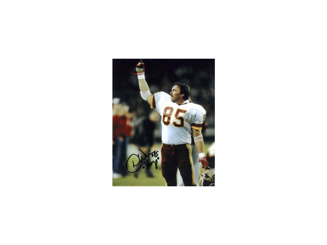 Don Warren signed Washington Redskins 8x10 Photo #85 HOGS - Newegg.com