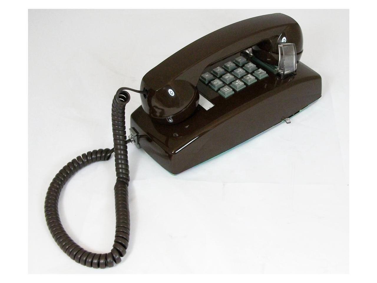 ITT ITT-2554-V-BR 255445-VBA-20M WALL BROWN - Newegg.com