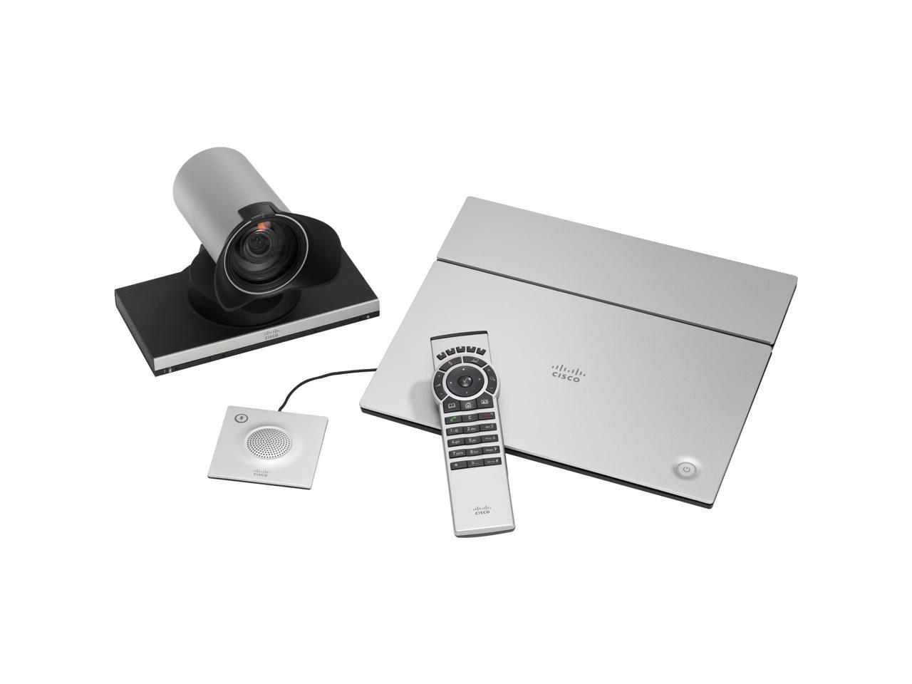 Cisco CTS-MIC-TABL20 Wired Table Microphone 20 - Newegg.com