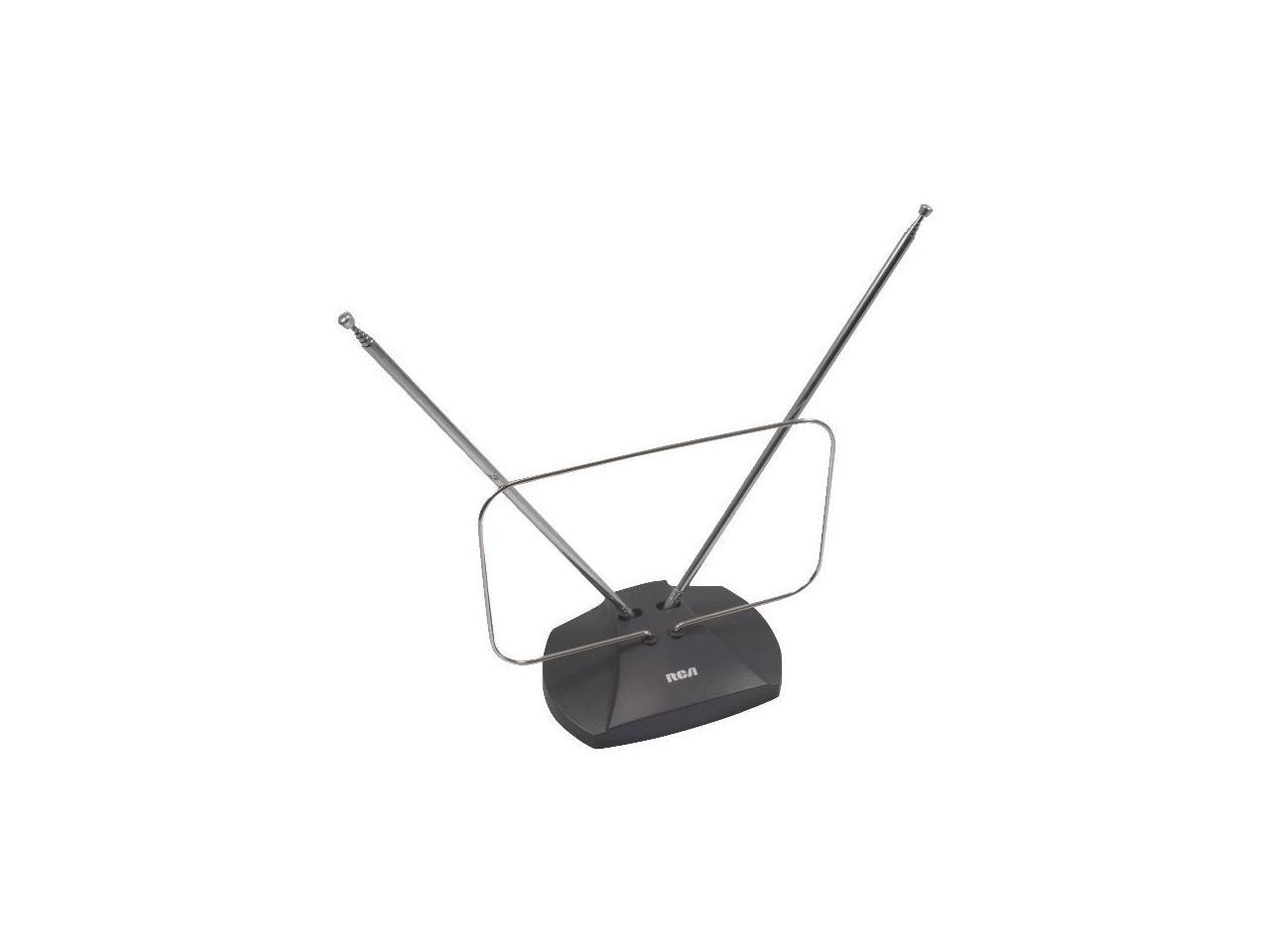 RCA Basic Indoor HDTV Antenna - ANT111E - Newegg.com