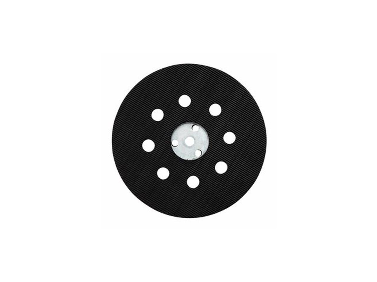 RS031 5-in 8-Hole Soft Backing Pad - Newegg.com