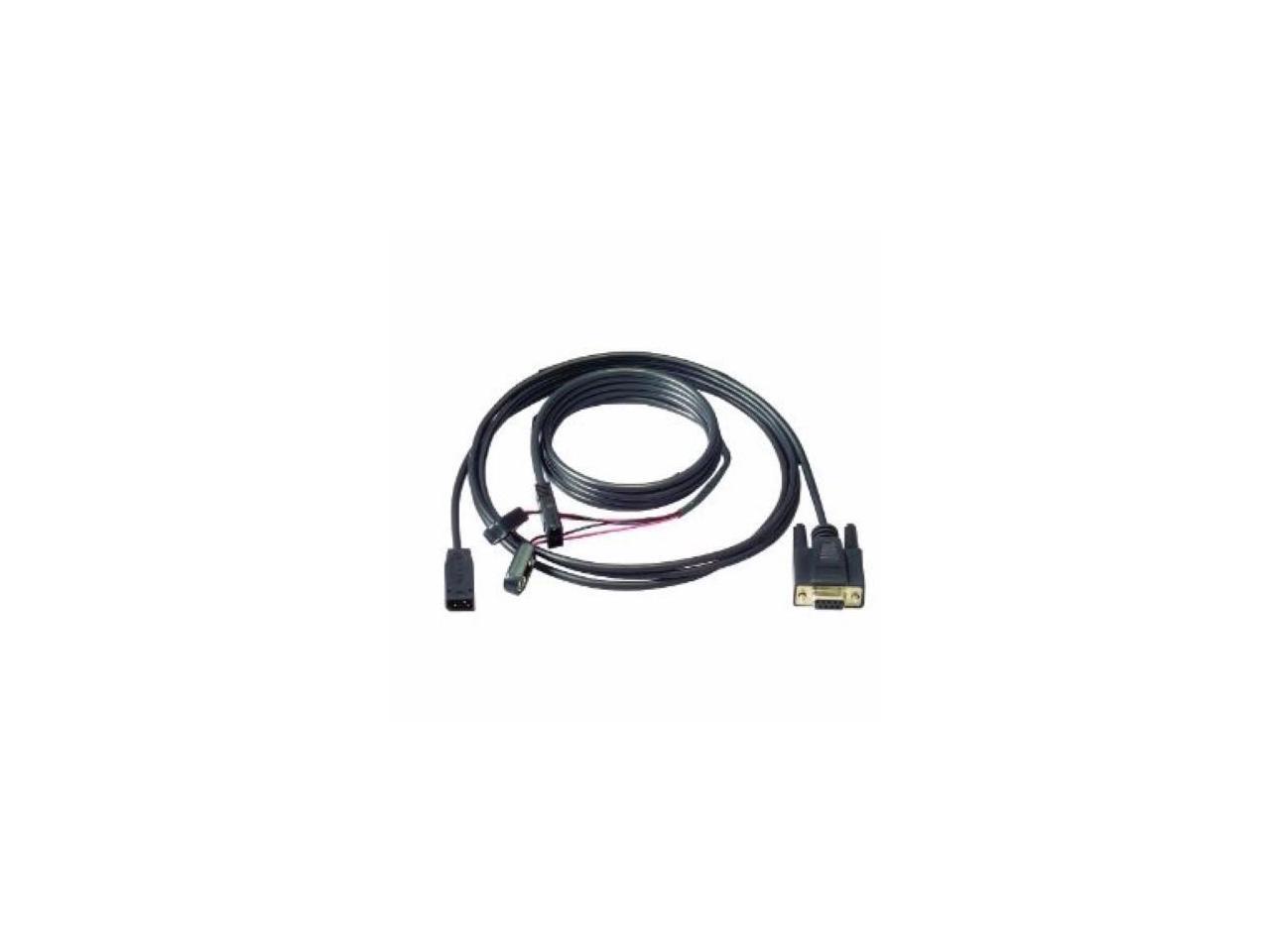 Humminbird Pc Connection Cable As Pc2 - Newegg.com
