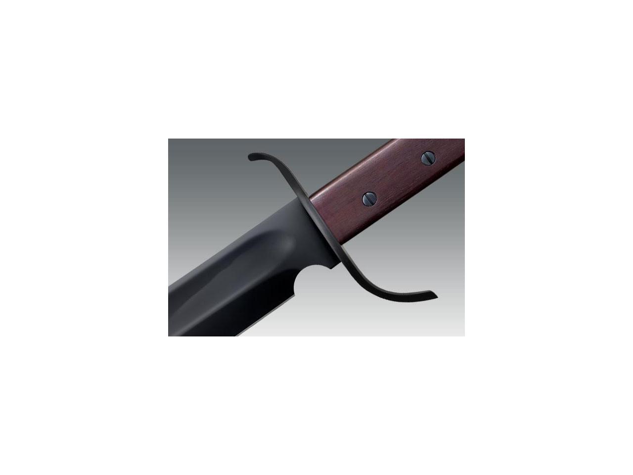 Cold Steel 1917 Frontier Bowie Fixed Blade 12.25 in Blade - Newegg.com