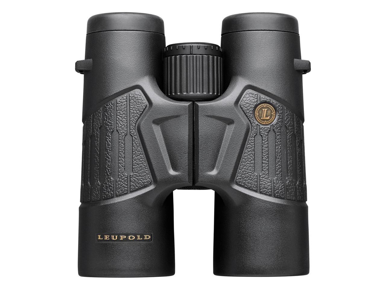 Leupold BX-2 Cascades 10x42 Roof Prism Binoculars Black 111741 - Newegg.com
