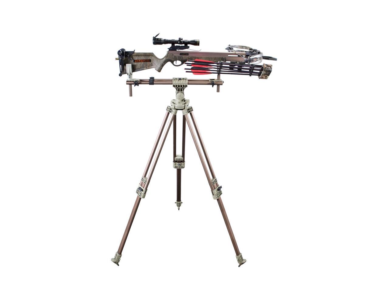 Caldwell Magnum DeadShot FieldPod 488111 - Newegg.com