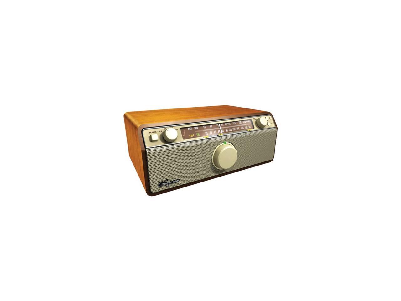 Sangean WR-12 - Newegg.com