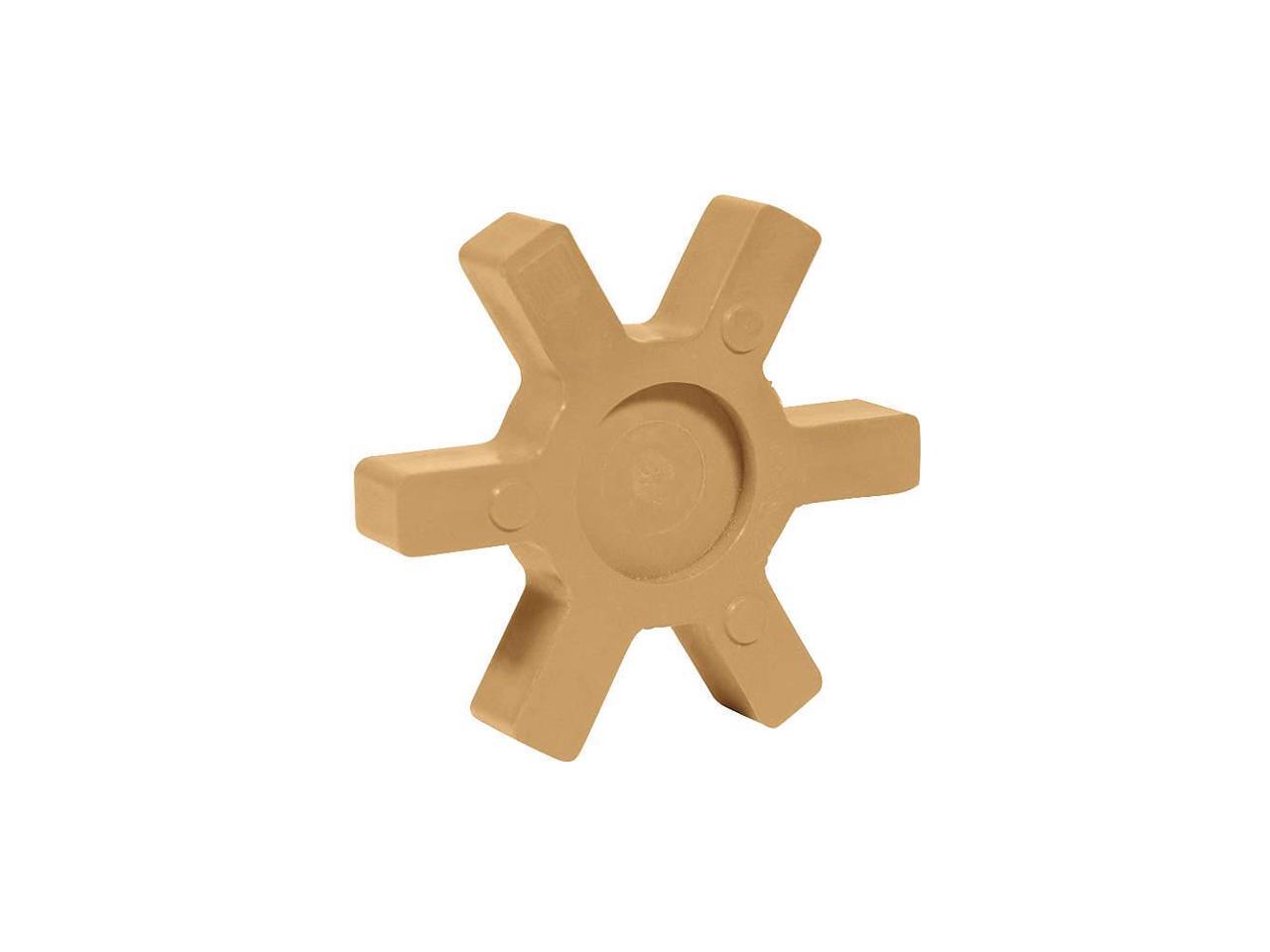 TB WOODS L190H L-Jaw Coupling Insert,L190,Hytrel - Newegg.com