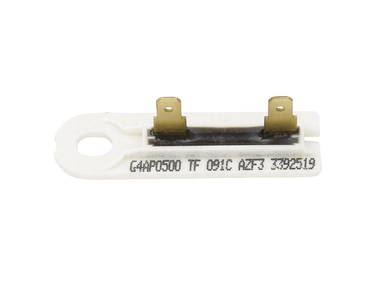 Whirlpool WP3392519 Dryer Thermal Fuse - Newegg.com