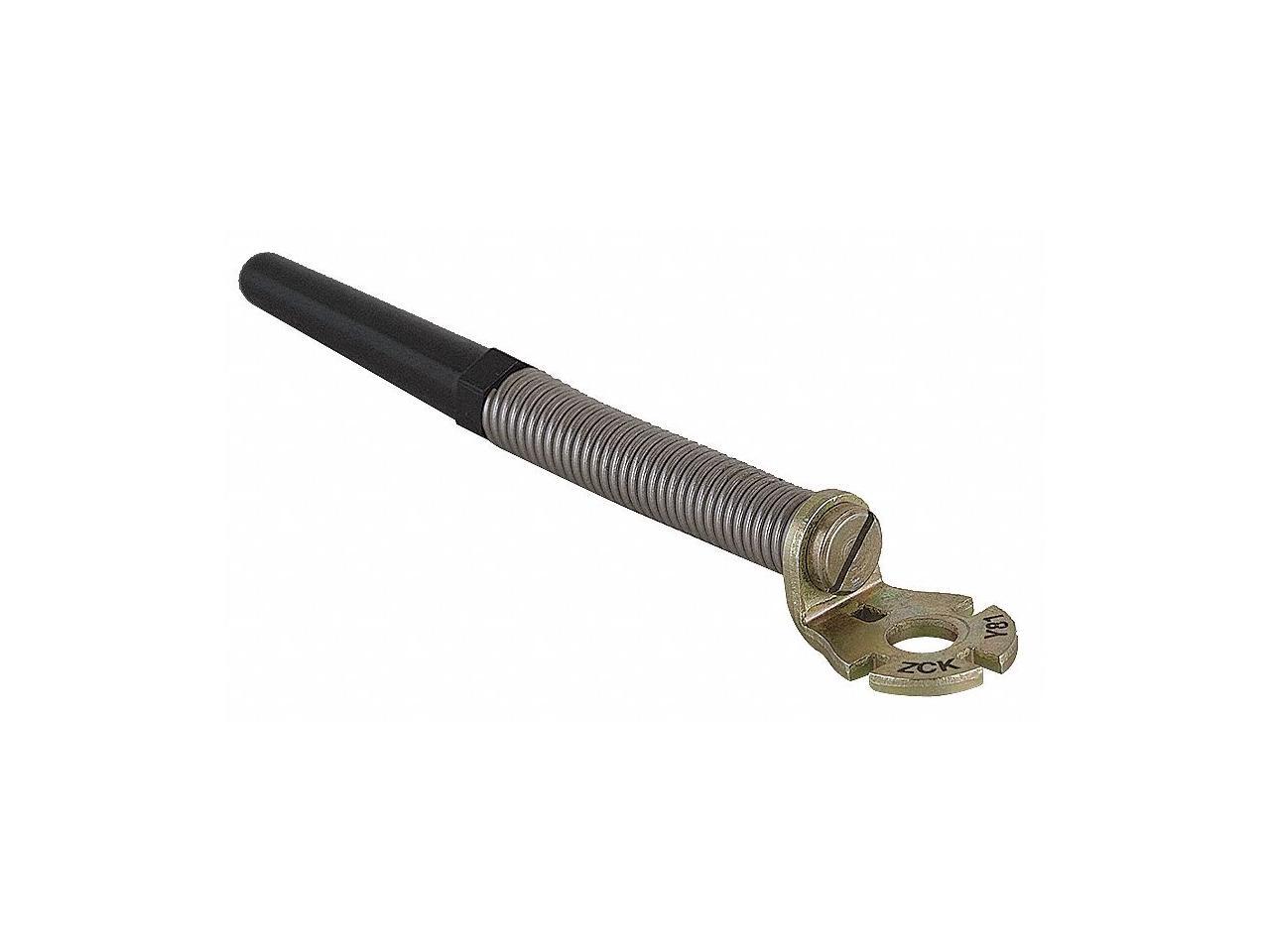 TELEMECANIQUE SENSORS ZCKY81 Limit Switch Lever Arm,4 In. Arm L ...