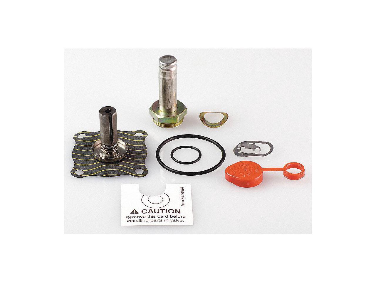 Valve Rebuild Kit ASCO 302432 - Newegg.com