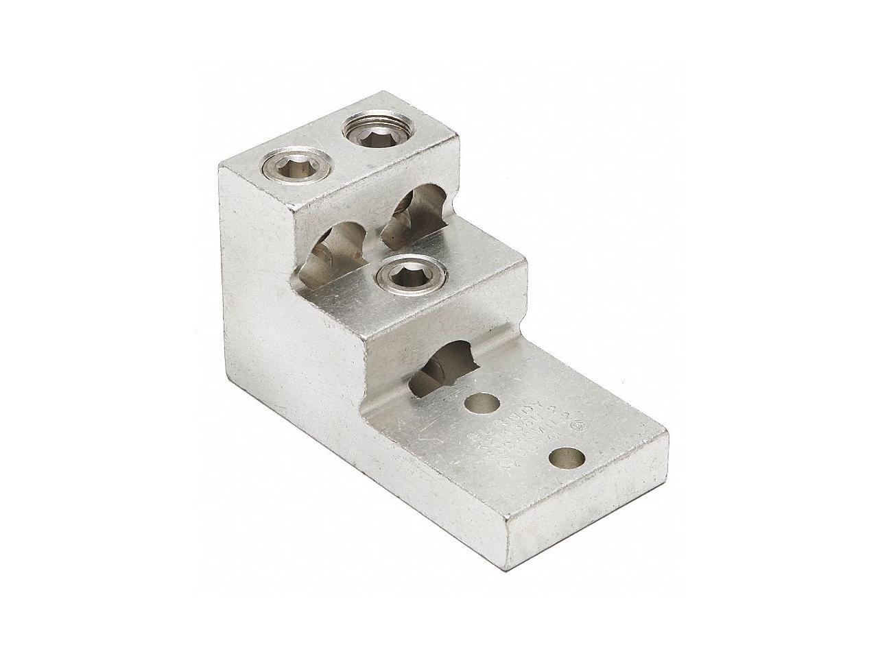 Panelboard Lug, 2AWG, 4.91In - Newegg.com