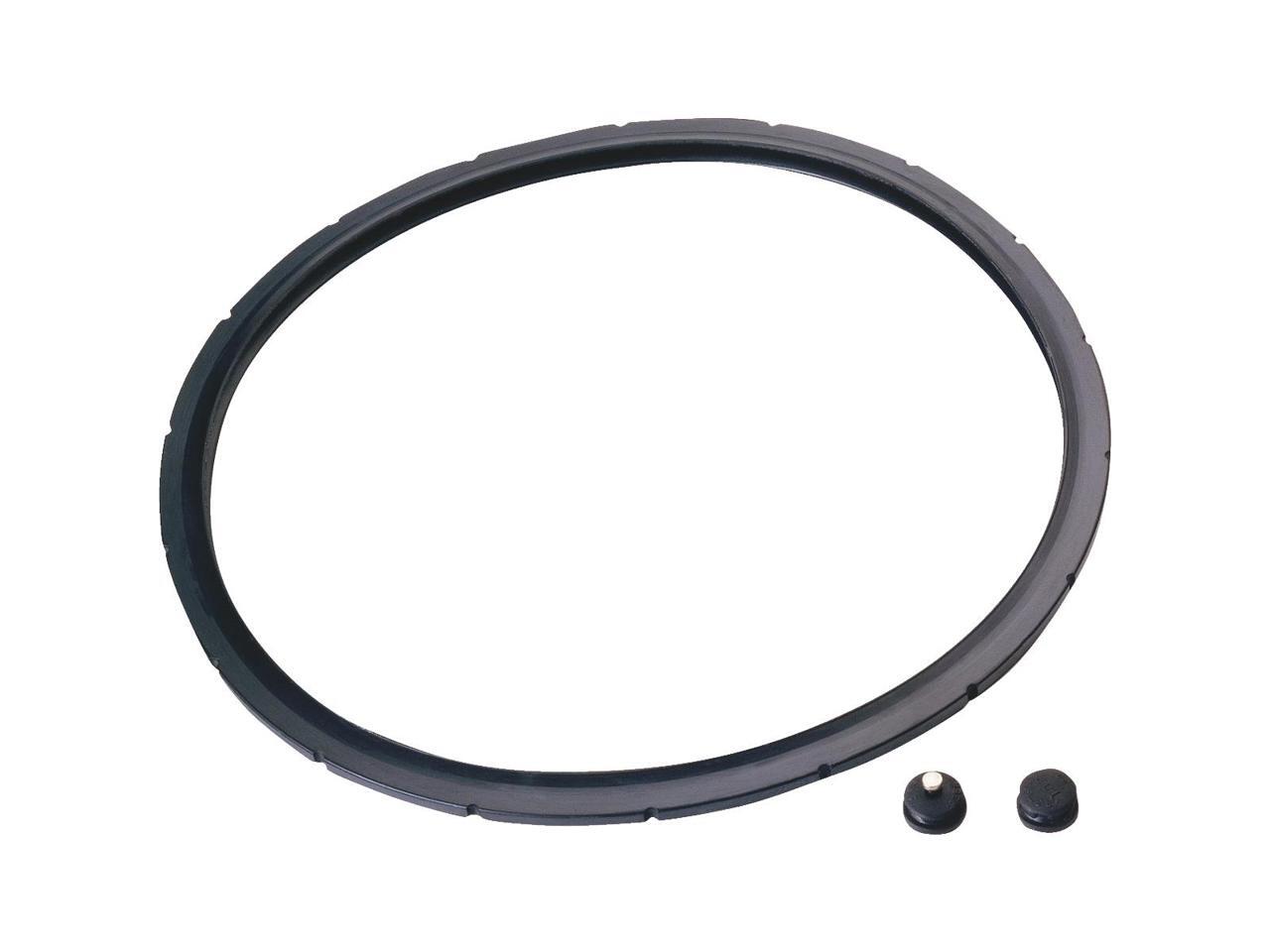 Presto 12-22 Qt. Pressure Cooker or Canner Gasket 09905 - Newegg.com