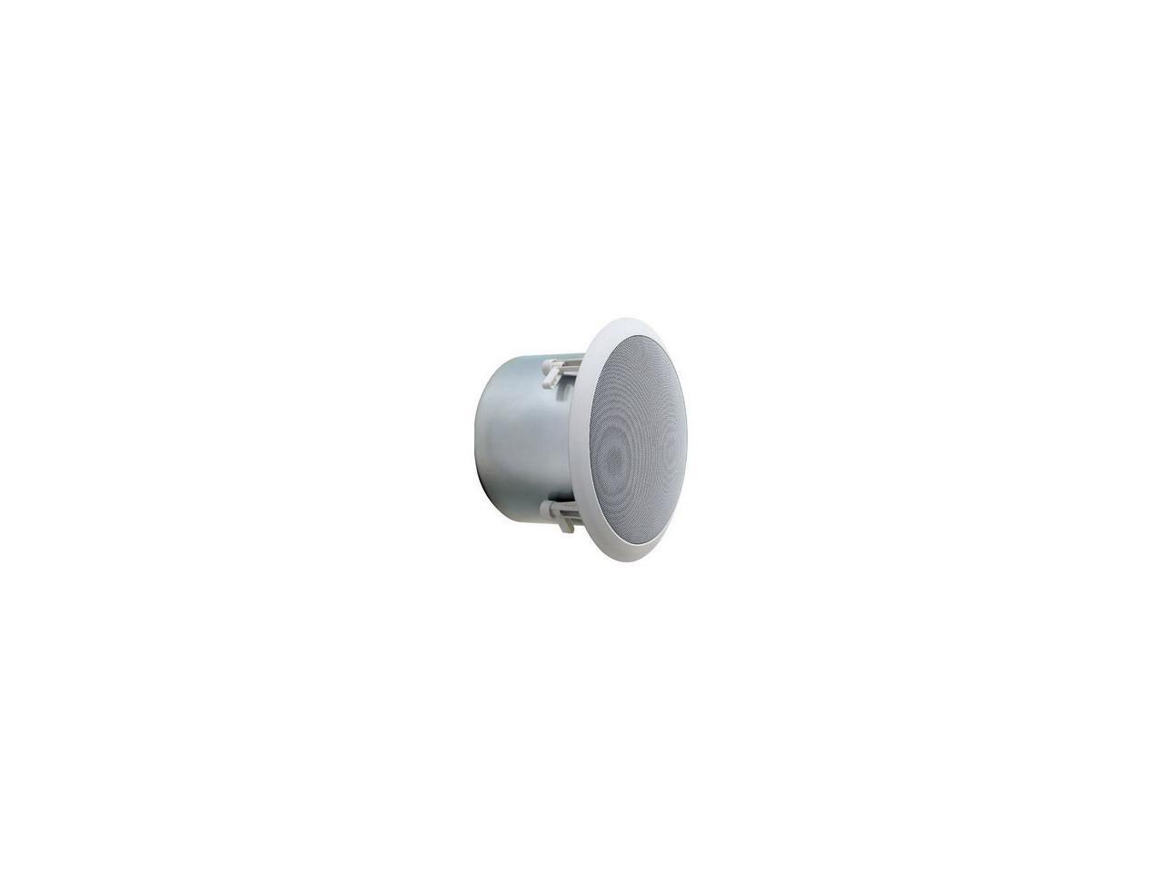 Bogen HFCS1LP High-Fidelity Ceiling Speaker (Off-White) - Newegg.com